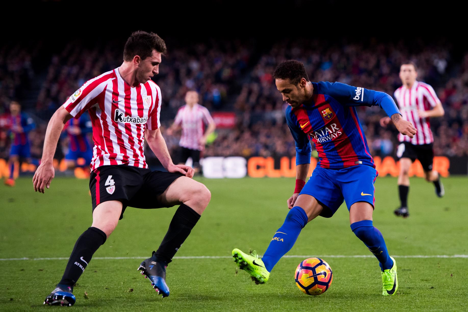 Barcelona wary of fired-up Alaves in La Liga