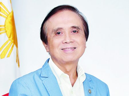 Economy in 'monotonic' uptrend – NEDA chief