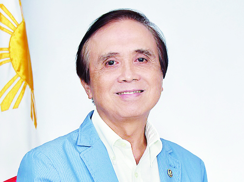 Economy in 'monotonic' uptrend – NEDA chief