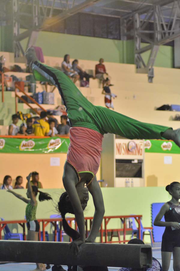 Cadiao: No turning back as Palarong Pambansa kicks off today | All ...