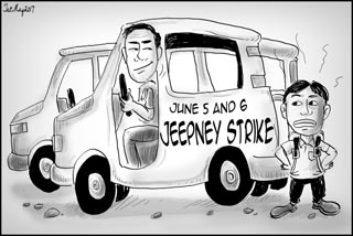 EDITORIAL | Reckless driving