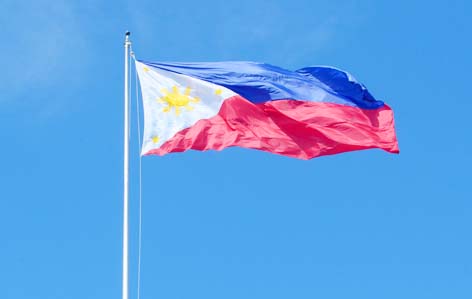 House: This is how to display PH flag, sing national anthem