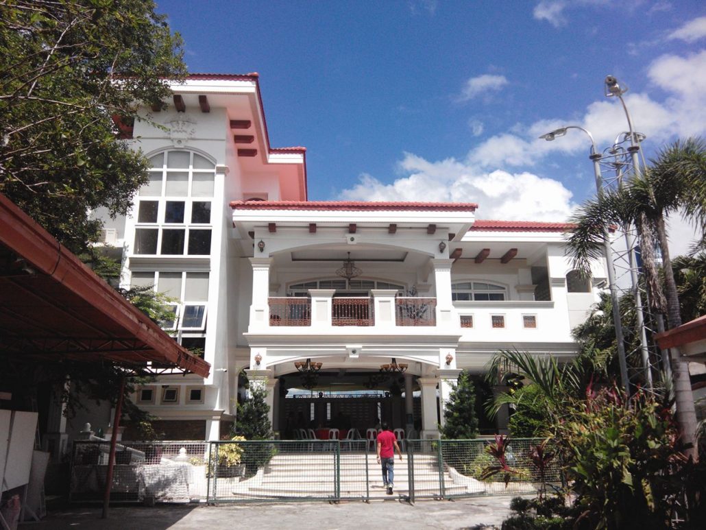 I have nothing to hide – Mabilog