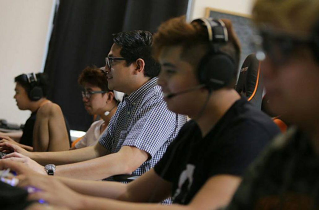 DotA players carry ‘Pinoy skill, pride’