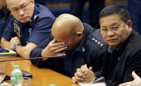 Body cams seen to clear doubts in police ops