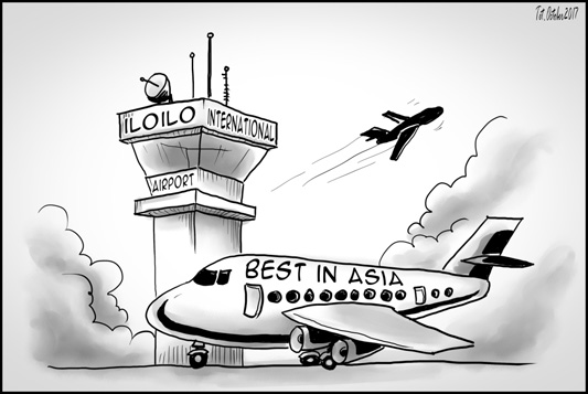 Is the AFP ready for non-traditional threats?