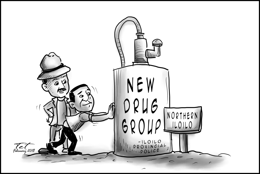 Controlling the judiciary