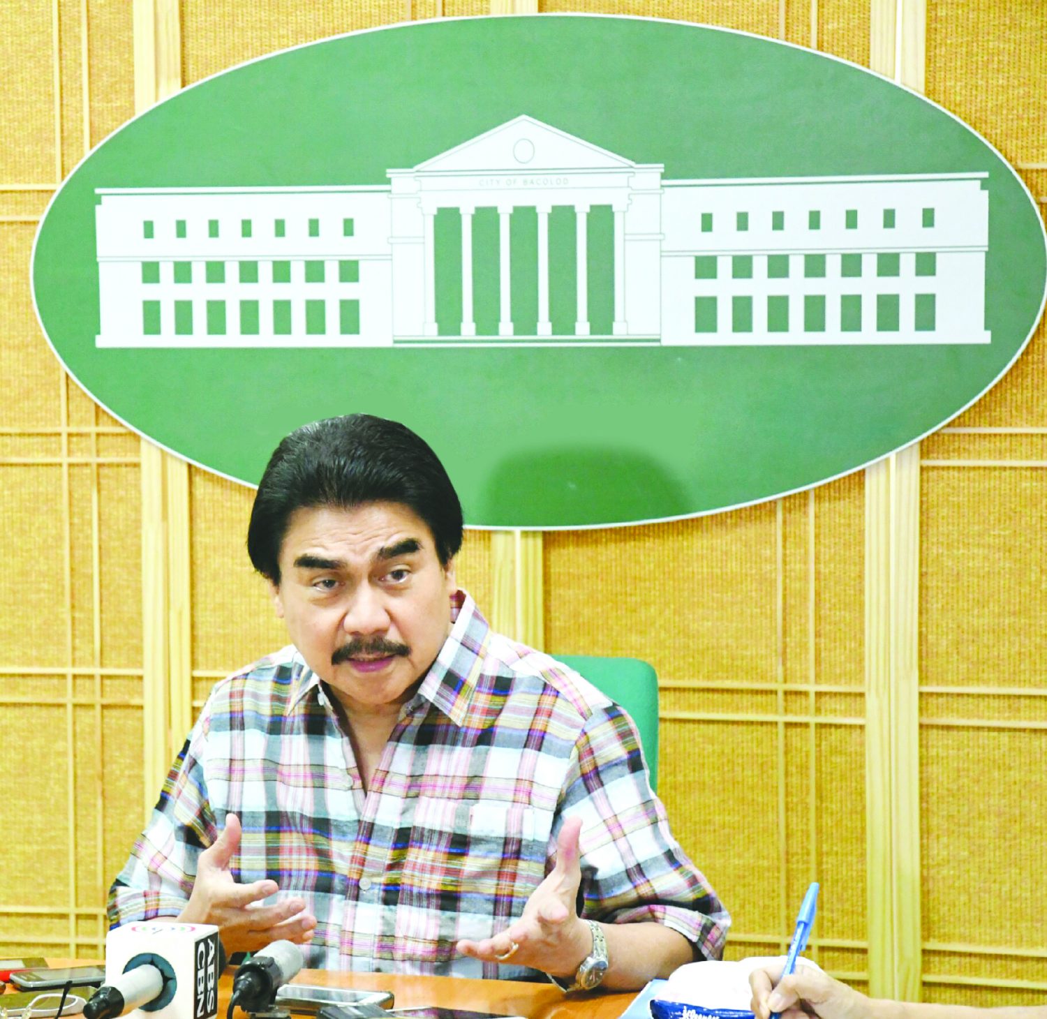 Bing administration biased?