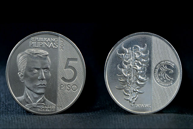New P5 coin circulates across Iloilo – BSP