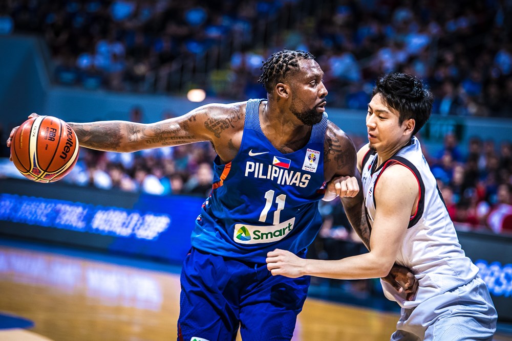 Blatche’s value more than points – Chot