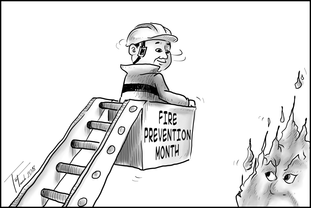 Stop human trafficking