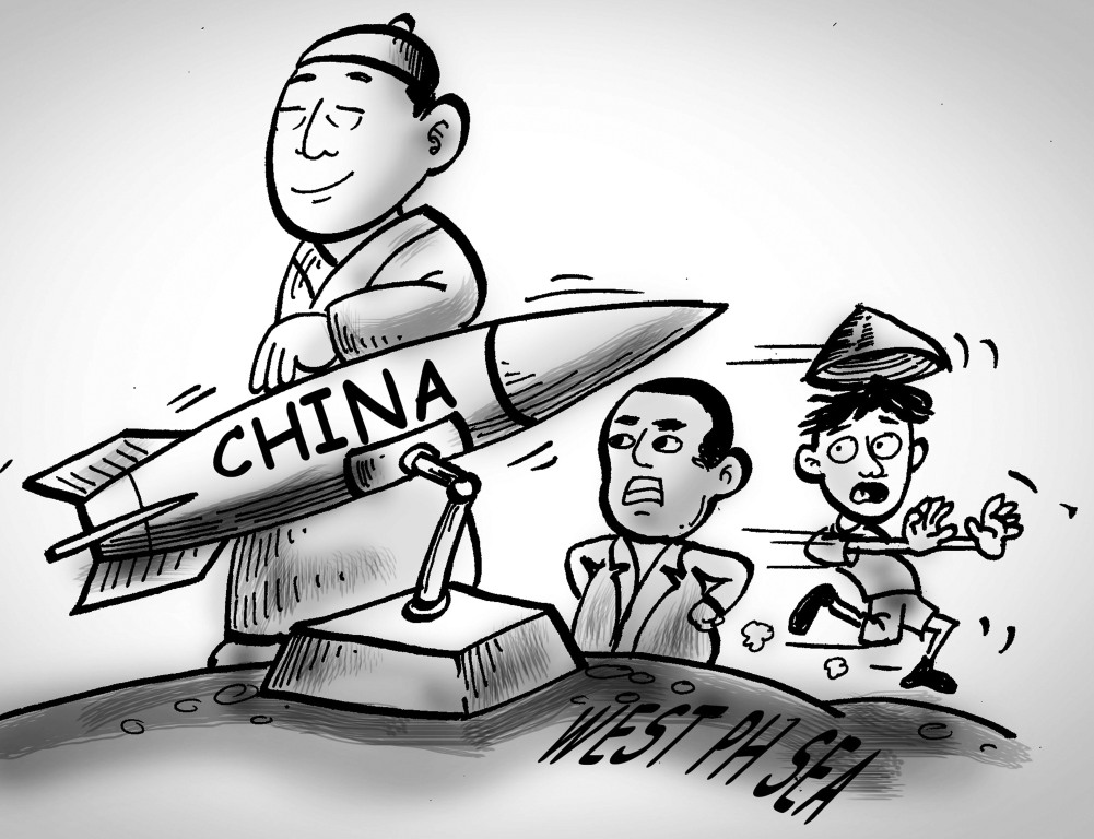 ‘Endo’ in government