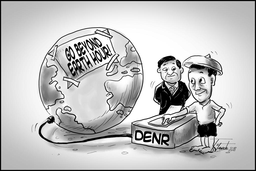 Another chance for peace