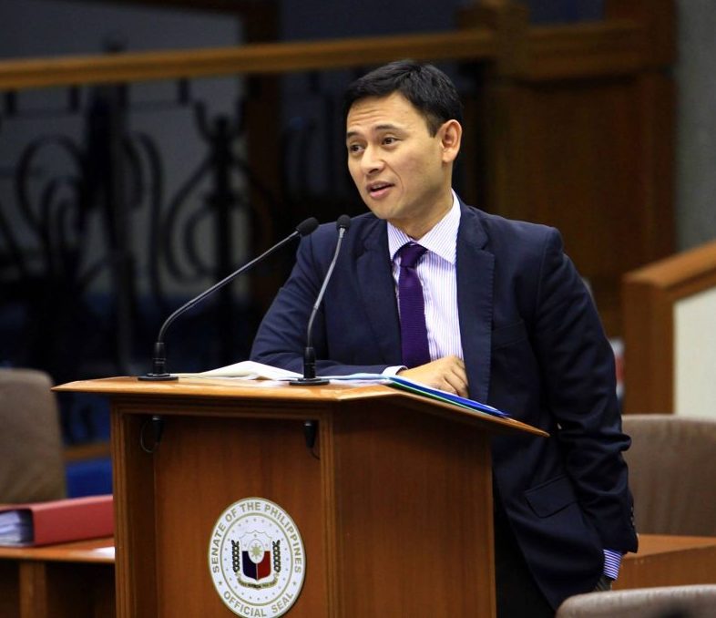 Angara: Let DOH raise bed capacity of gov’t hospitals