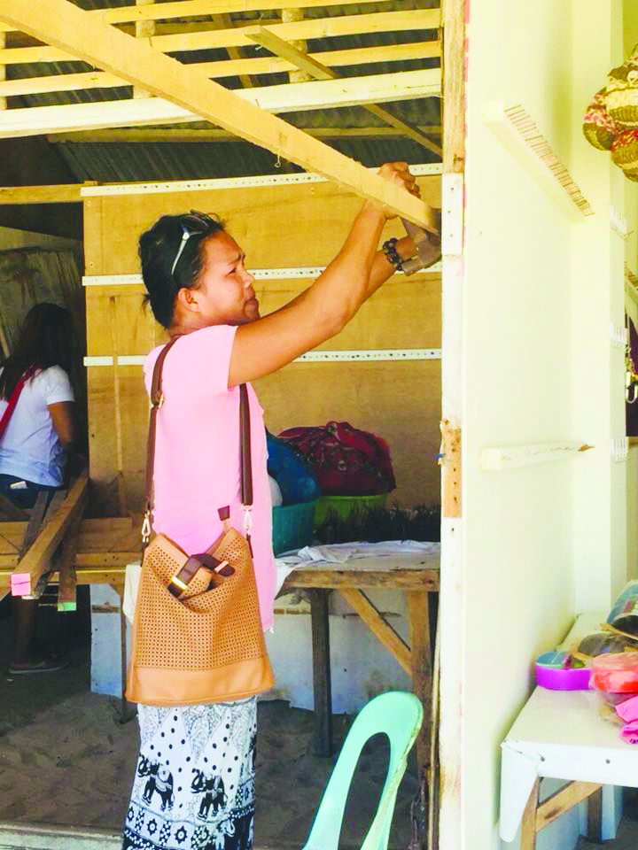 ‘Workers to receive aid if Boracay closes for a year’