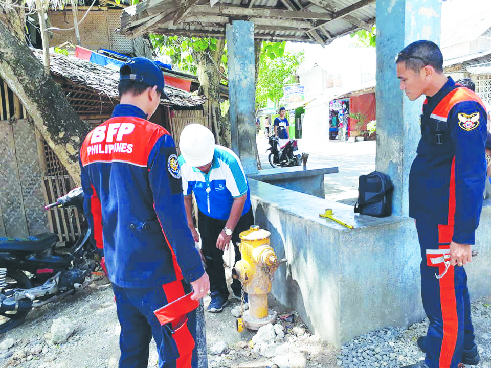 ‘More fire stations for quicker response’