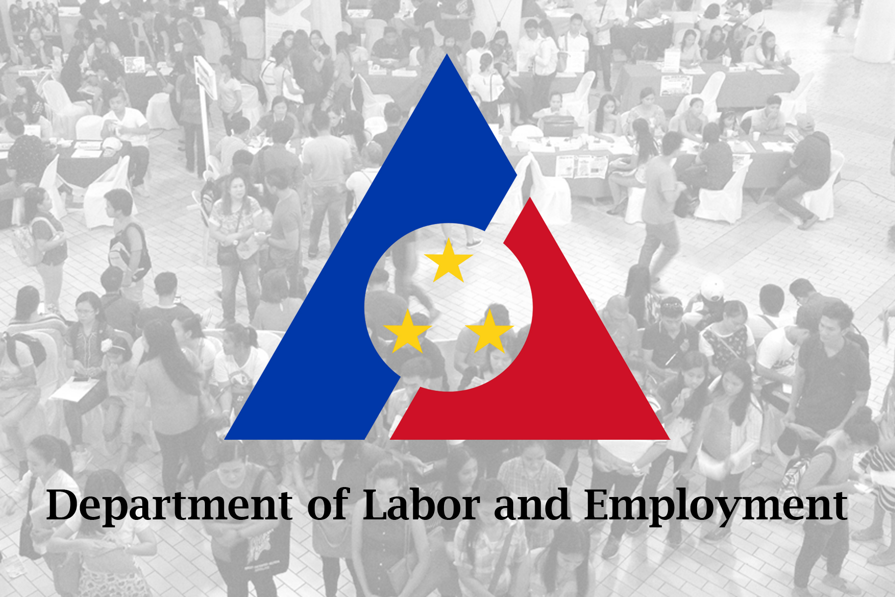 DOLE-Iloilo allocates P7.2M for student employment program