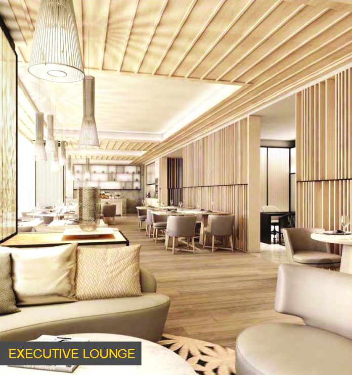 Courtyard hotel to open in Iloilo City