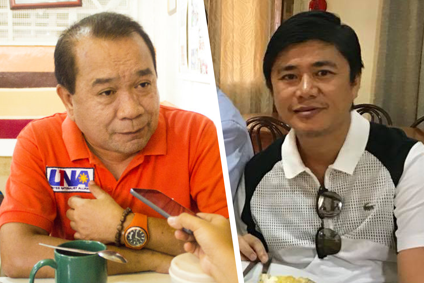 Alim, Nava seek repeal of water distributor’s franchise