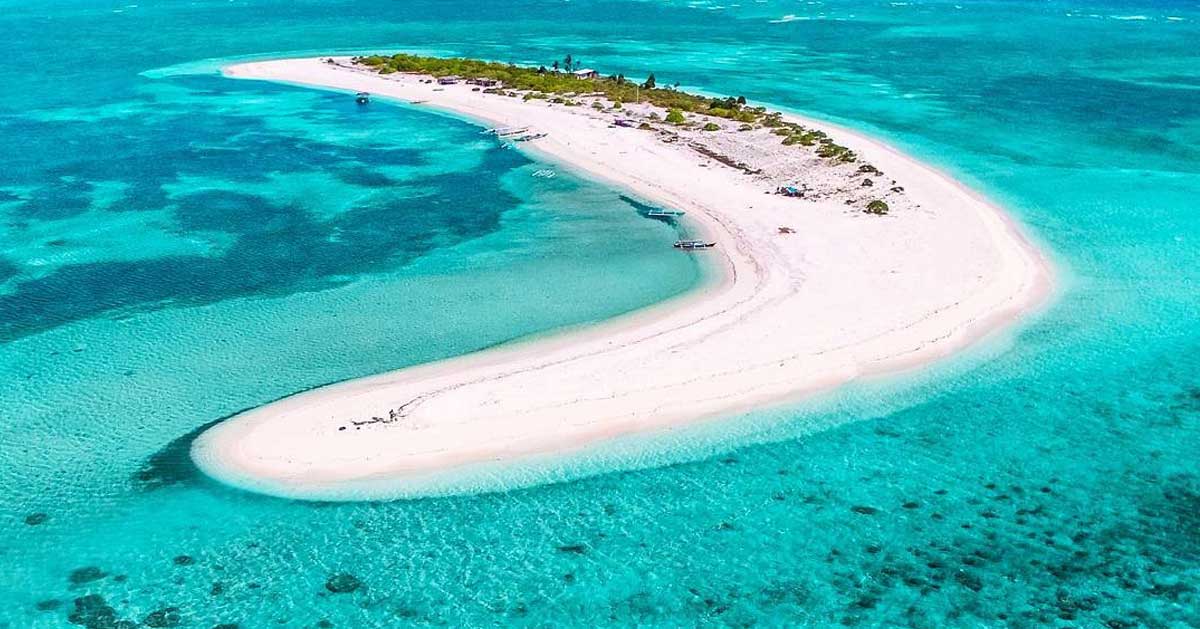 No Boracay? No problem