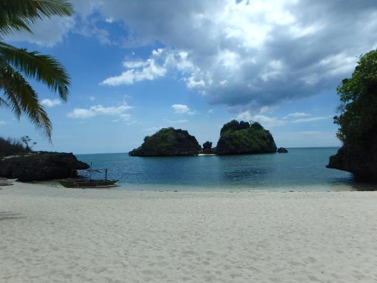 No Boracay? No problem
