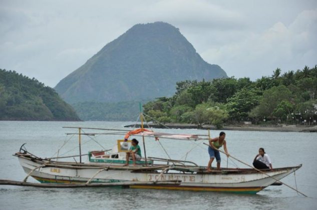 5 provinces agree to protect Visayan Sea