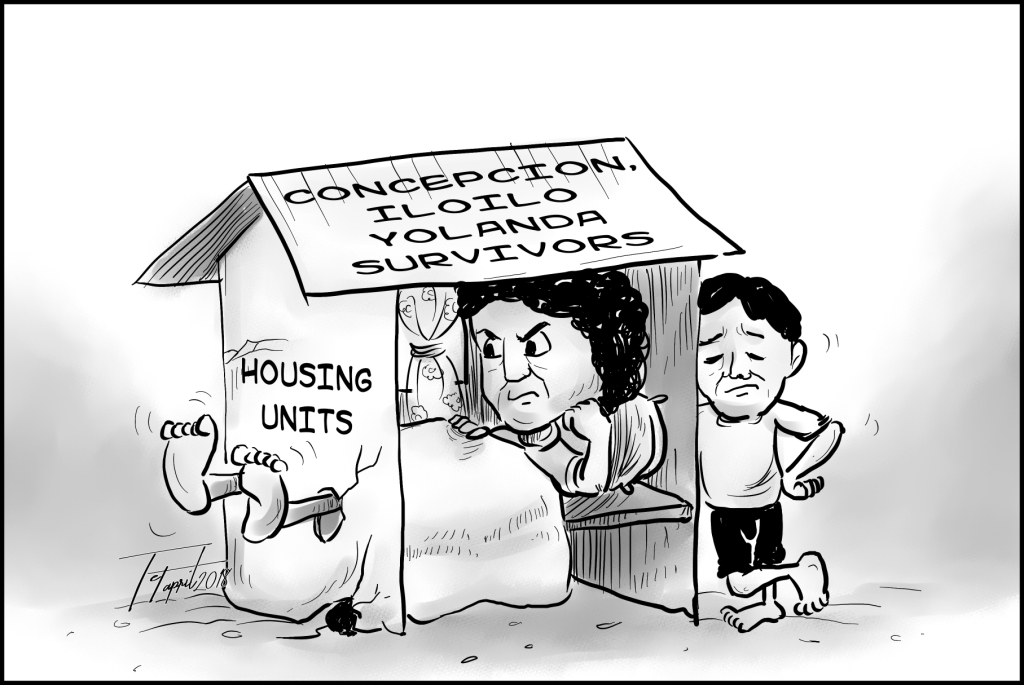 Finding common ground