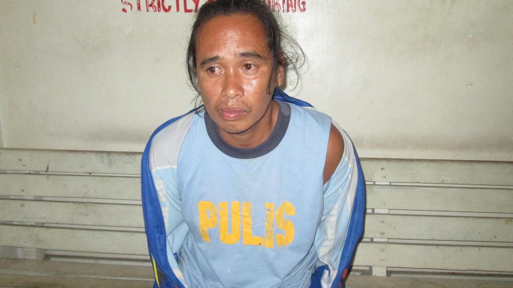 Cadiz man first election gun ban violator in WV