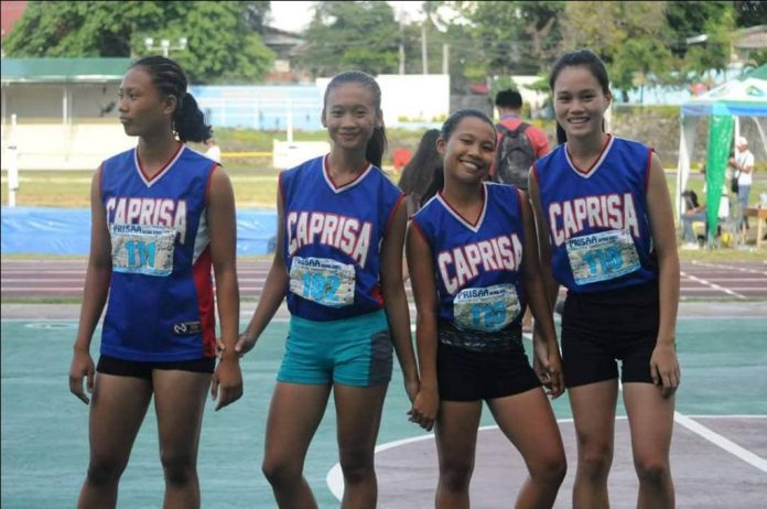 2018 NAT’L PRISAA: Team events push WV gold harvest