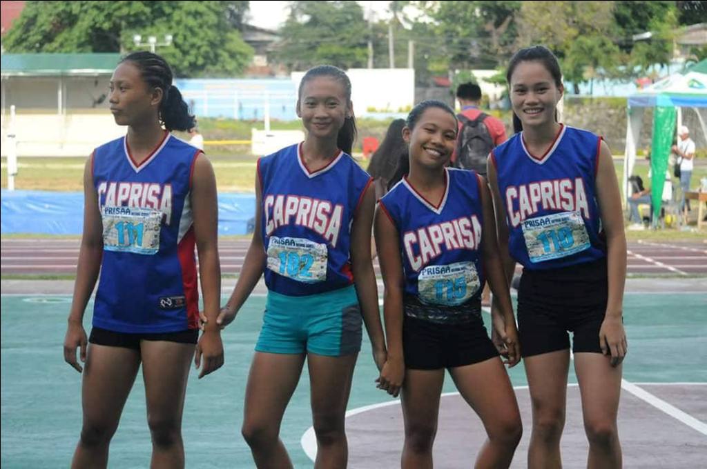 2018 NAT’L PRISAA: Team events push WV gold harvest