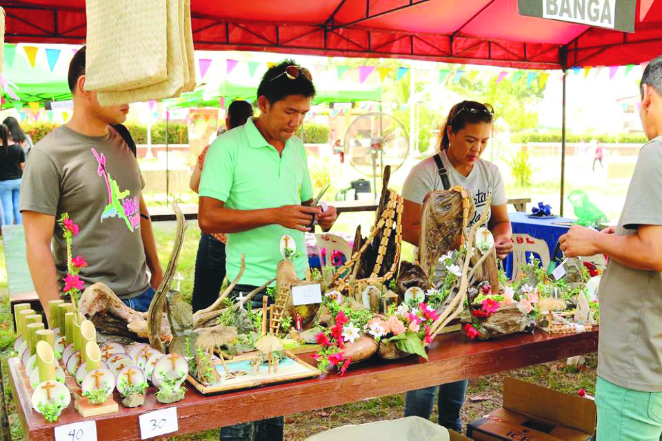 Aklan’s 2017 trade transactions up 84%