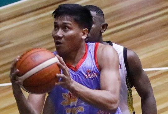 4 teams in Iloilo Gov’s Cup basketball