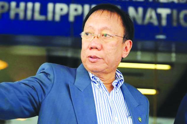 ‘Calida prevents release of drug war documents’