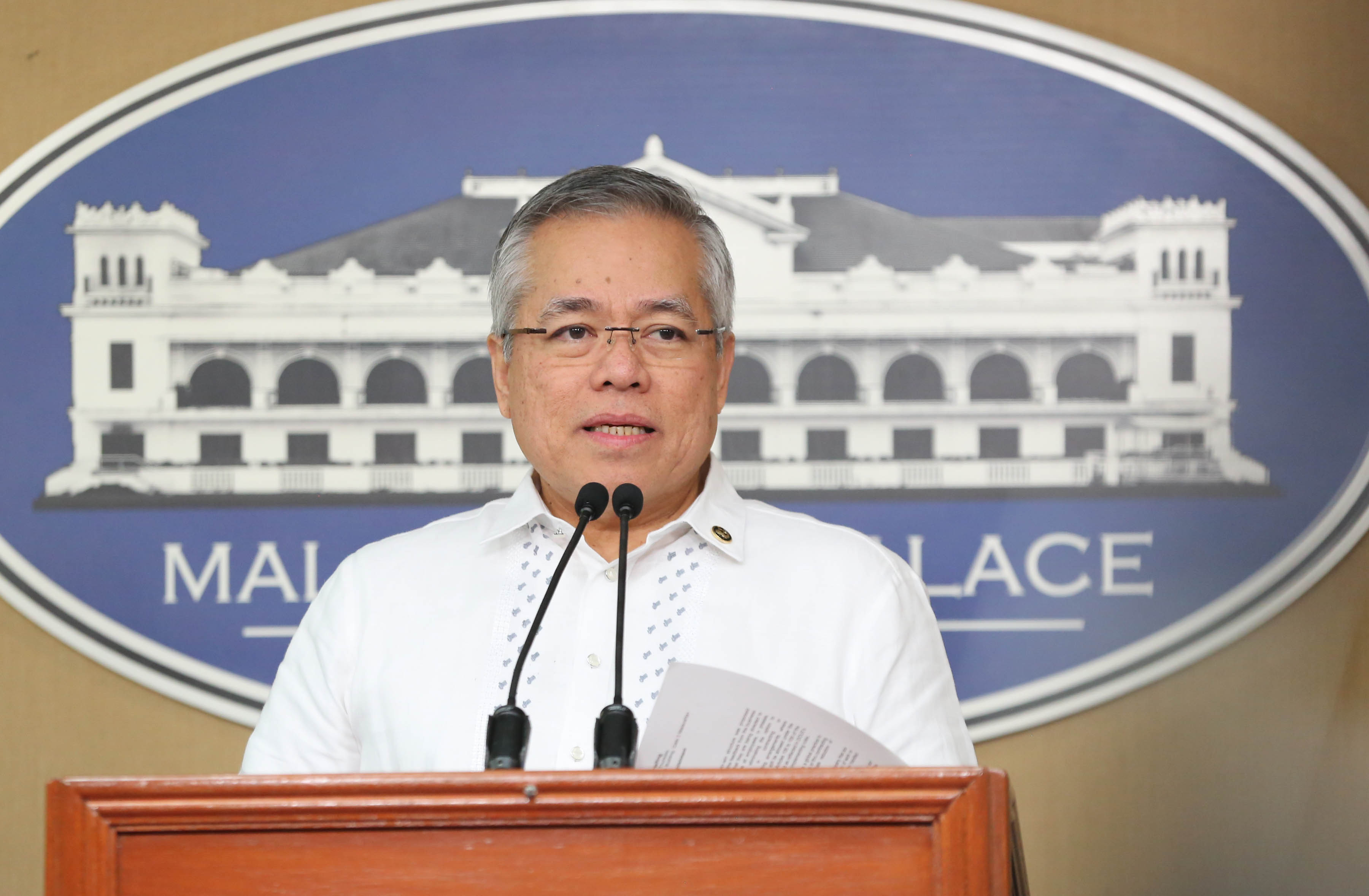 DTI chief says drop in competitiveness ranking ‘hard to believe’