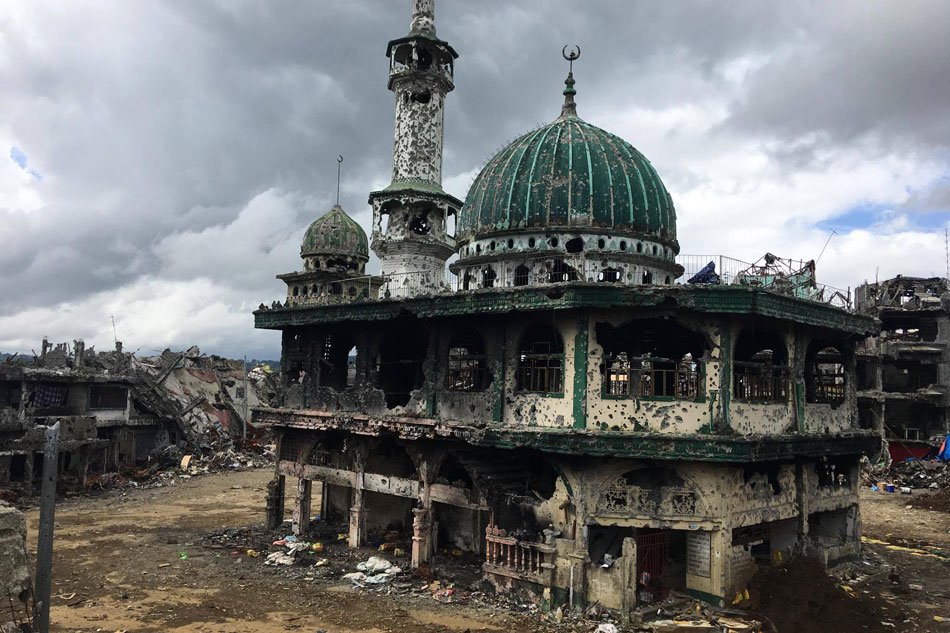 Marawi rehab may entail P80-B budget – HUDCC