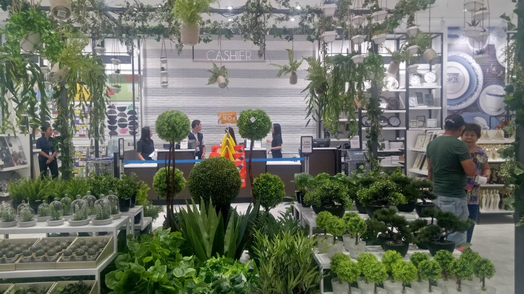 All for you: Newly-renovated SM Home finally open in Delgado