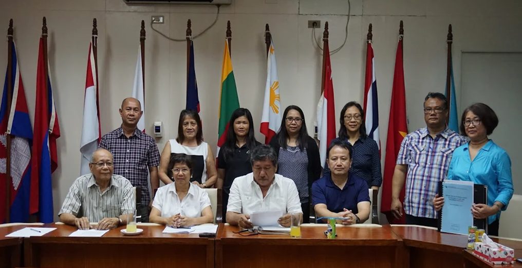 DA turns over P460M experimental facilities to SEAFDEC/AQD