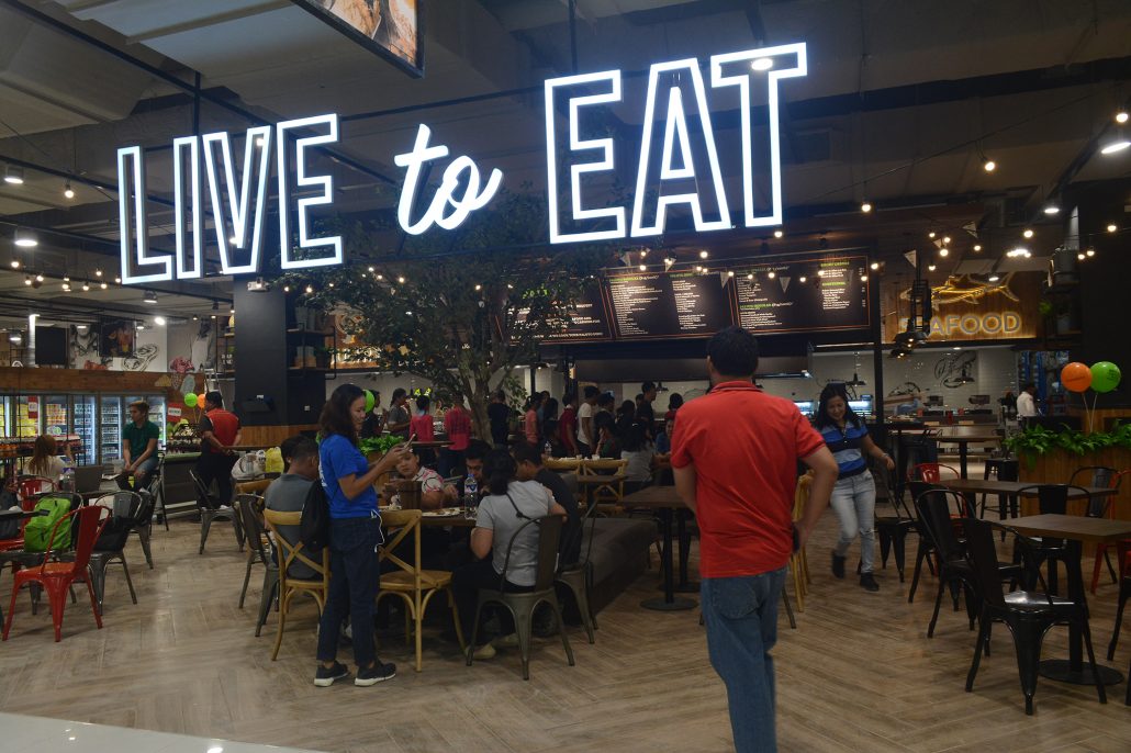 Why Vista Mall Iloilo is your next one-stop shopping destination