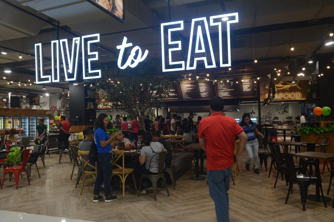 Why Vista Mall Iloilo is your next one-stop shopping destination