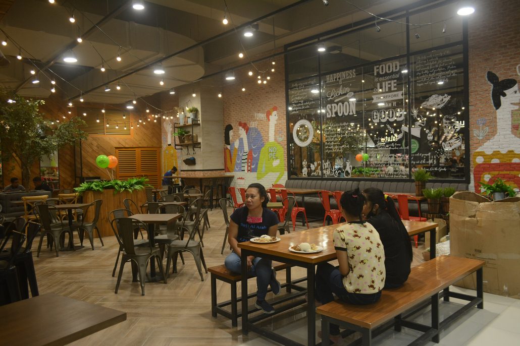 Why Vista Mall Iloilo is your next one-stop shopping destination