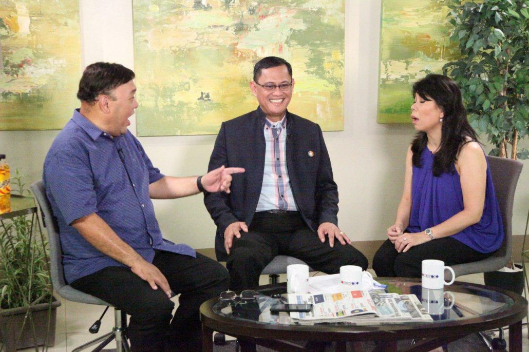 PCSO gets 94.48% customer satisfaction rating in 2017