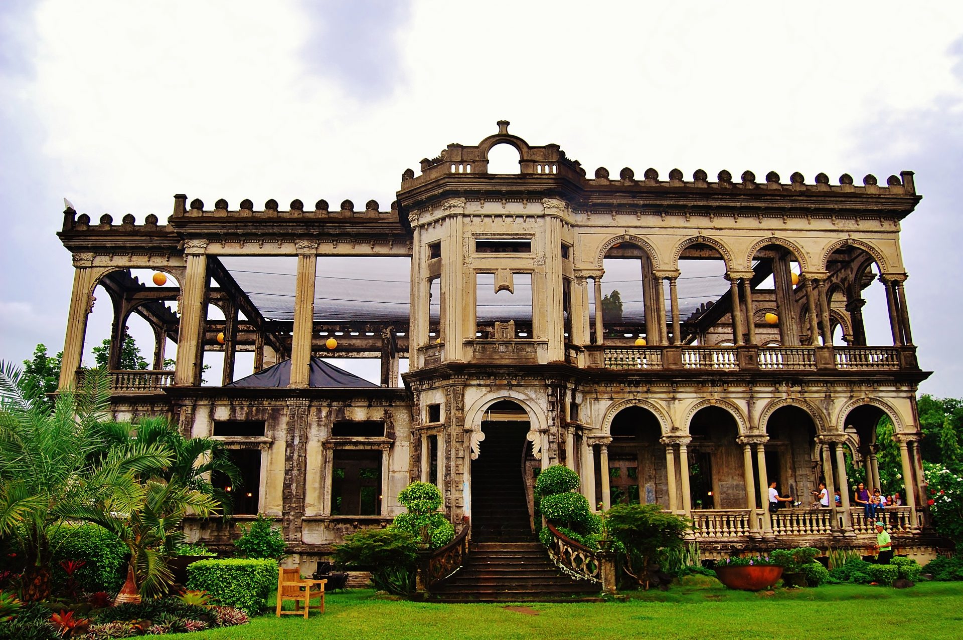 Bacolod City rakes in P4.1-B tourism receipts in Q1 2018