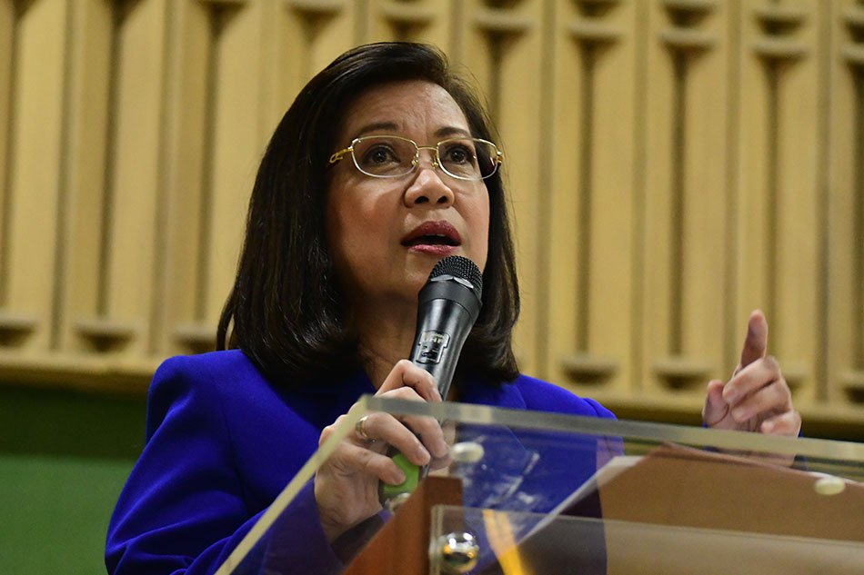 SC final ruling on Sereno’s fate soon