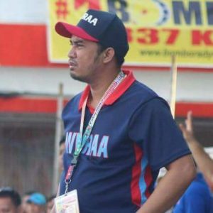 Iloilo boys wield WV banner in SBP 3x3