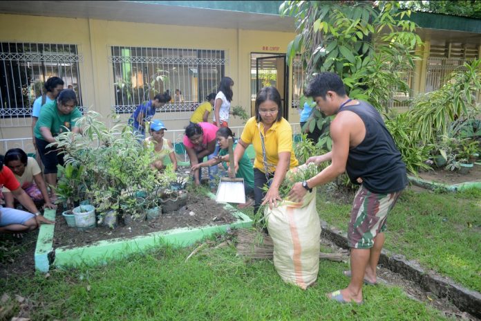 ‘Limpyo Iloilo’ launching on Feb. 21