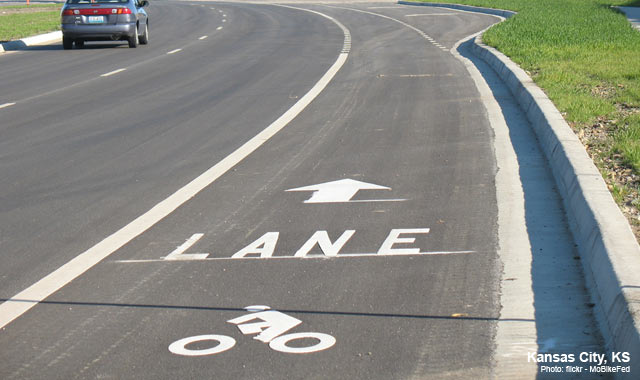 ‘Use Bacolod bike lanes’