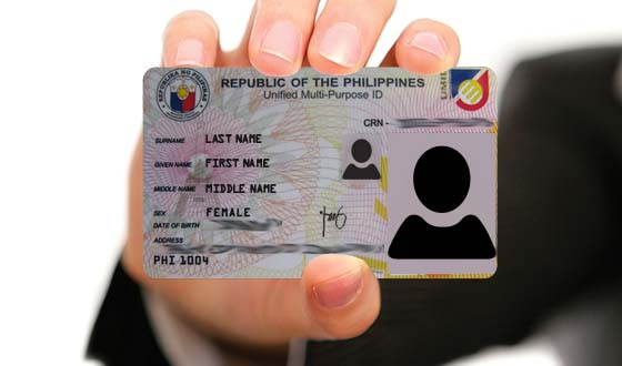 National ID bill soon a law