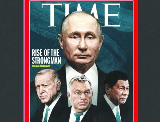 Duterte ‘adheres strictly to rule of law’