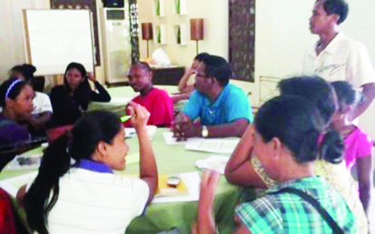 School to preserve ‘Ati’ culture