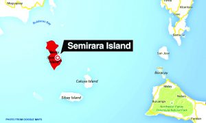 Semirara mining pit accident kills worker